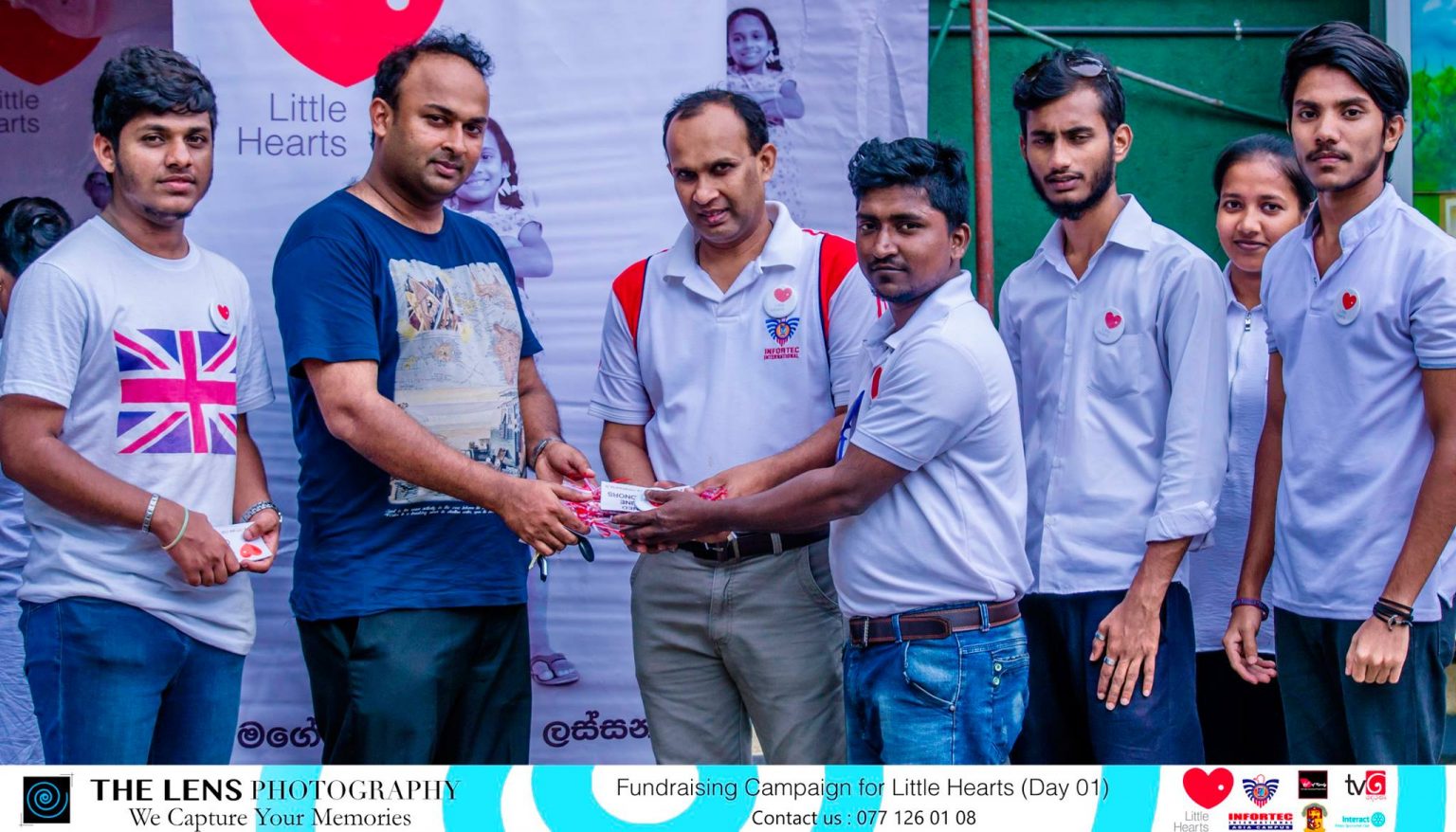 Infortec Life – Infortec International