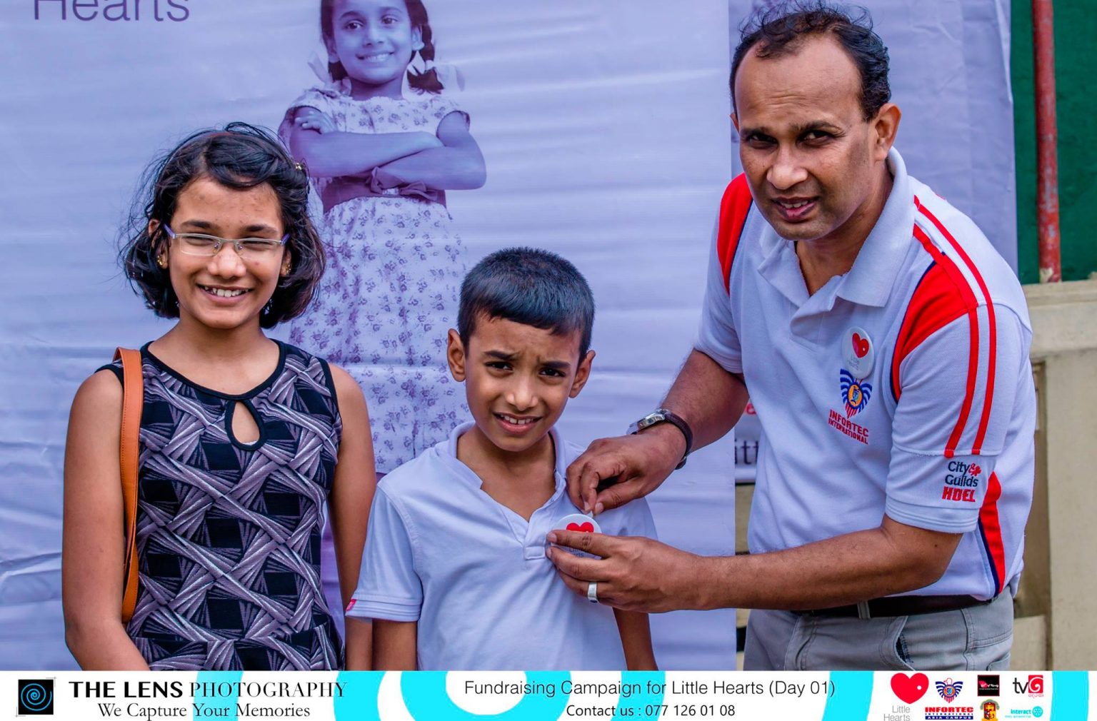 Infortec Life – Infortec International