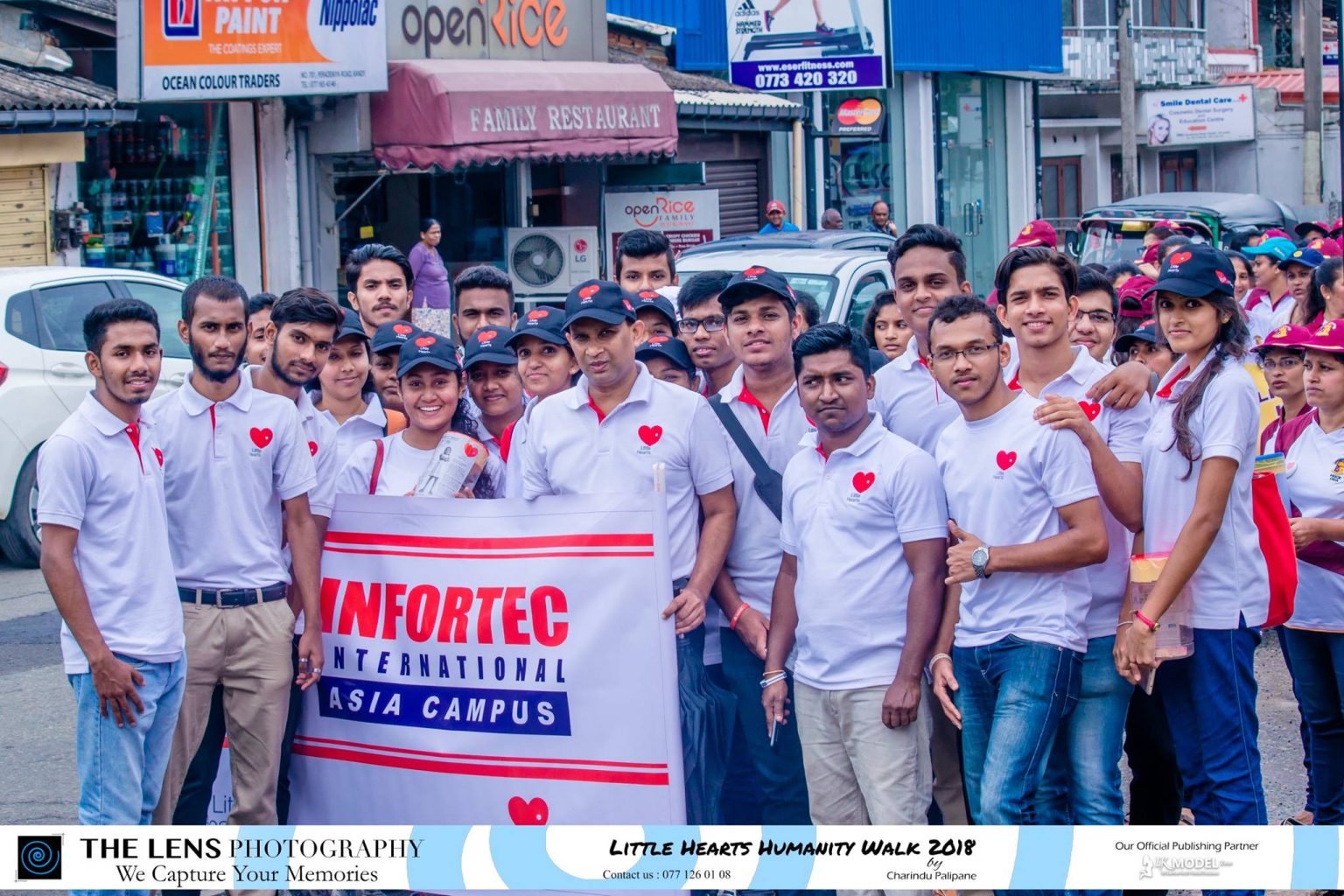 Infortec Life – Infortec International